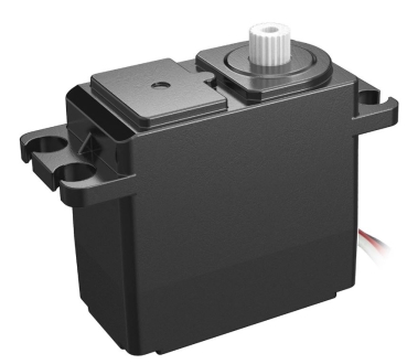 Kastler Modellbau online - 012-14701B Servo Hyper Go 1:14