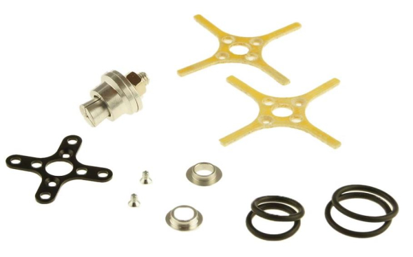 Kastler Modellbau online - 97100007 BL-Motor Hacker A10-7L 2200kv 2S